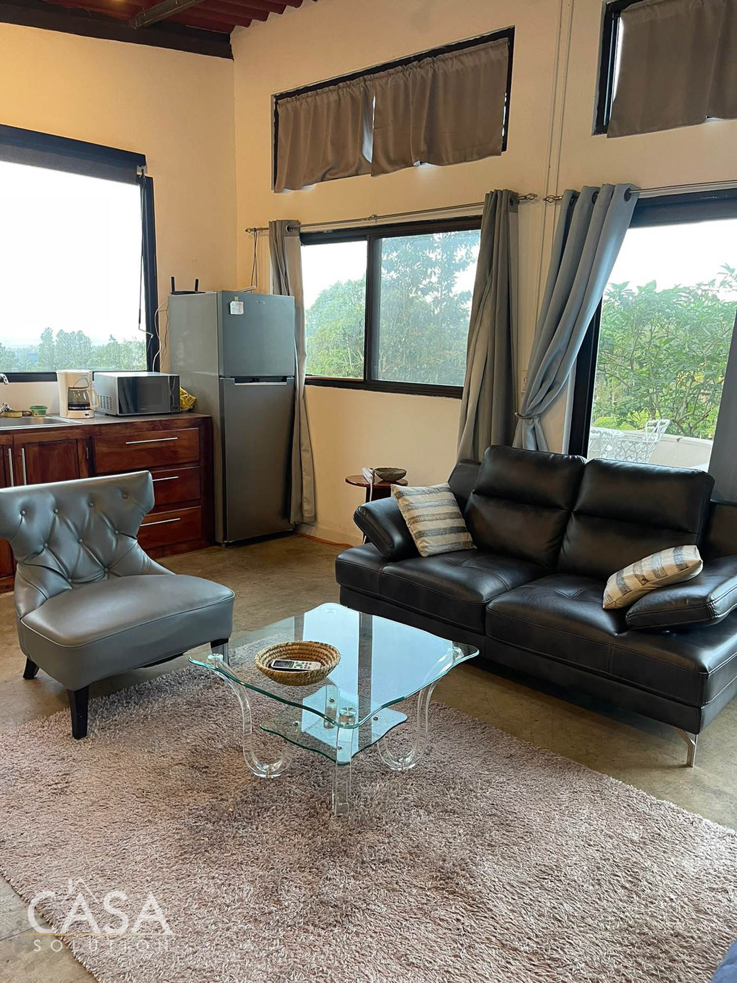 Fabulous Boquete Estate Home or Bed & Breakfast For Sale. – Indoor Pool ...